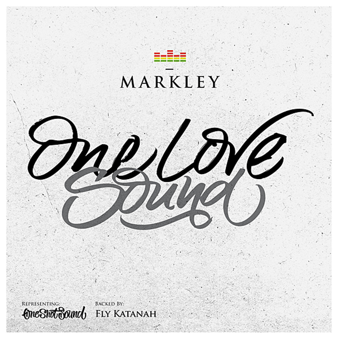 Stream MARKLEY - ONE LOVE SOUND by MARKLEY | Listen online for free on ...