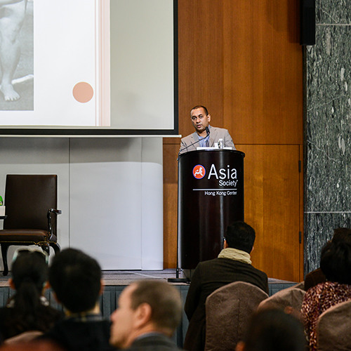 Stream Firoz Mahmud on colonialism and Bangladeshi art by Solomon R ...