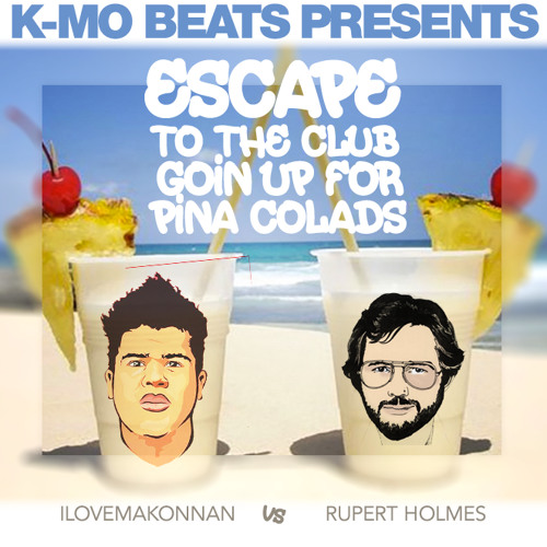 Stream K-Mo Beats - Escape To The Club Goin Up by K-MO Beats | Listen ...