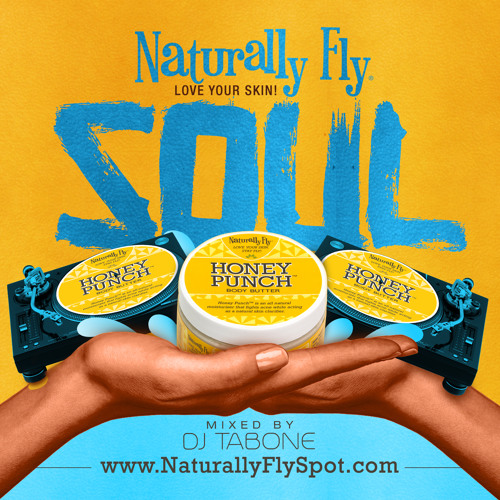 Stream Naturally Fly Soul by Naturally Fly | Listen online for free on ...