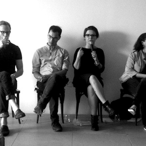 Stream OPEN SESAME 2: Review of Duane Linklater at Susan Hobbs Gallery ...