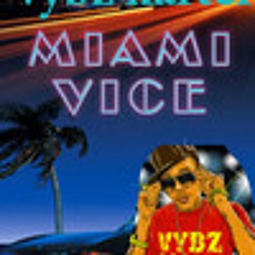 Stream Vybz Kartel - Miami Vice Episode (Raw) by Dj YpreeU | Listen ...