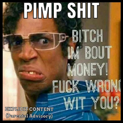 Stream PIMP SHIT ( COMPLETED VERSION) - MIKE G. CAPONE X ESKO BANDMAN X ...