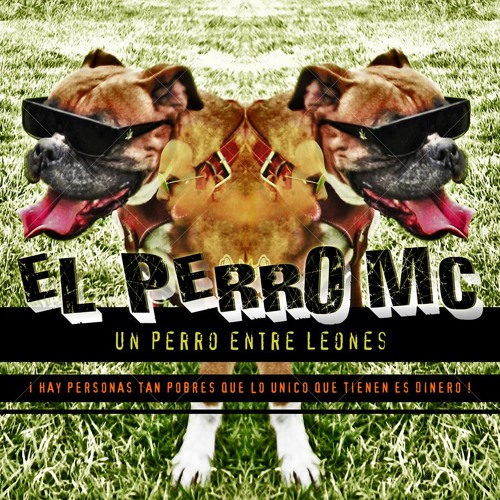Stream SIENTE EL RITMO - el Perro mc by elPerromc | Listen online for free on SoundCloud