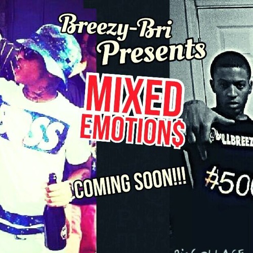 Stream Breezy Bri - Real As It Get by Cash Boy Gang | Listen online for ...