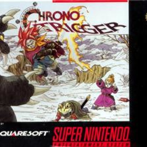 Stream Chrono Trigger Tyrano Lair Psycho Bass REmix by RemixBrothers ...