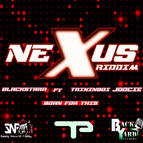 Stream BLACK STAR FT. TRINI BOI JOOCI by Black Starr (BACKYARD ...