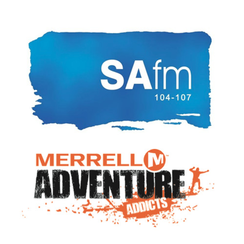 Stream Merrell Adventure Addicts - SAFM interview - 15 Nov 2014 by ...