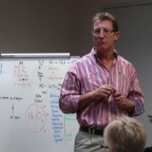 Stream Brian Firth - Buteyko Method - Correcting Breathing (Part 1) by ...