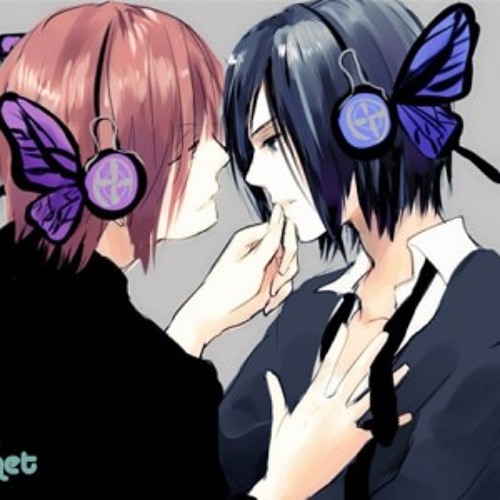 Stream Utatane Piko & Yuzuki Yukari - Dark Woods Circus [Music Box] by ...