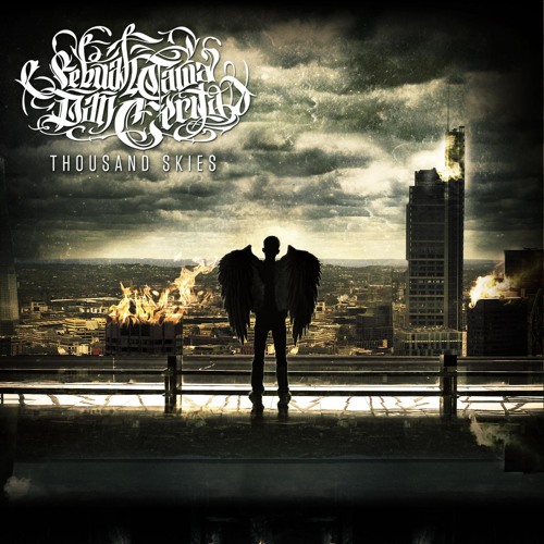 Stream Sebuah Tawa dan Cerita (STDC) - The Awakening by bagasdpa ...