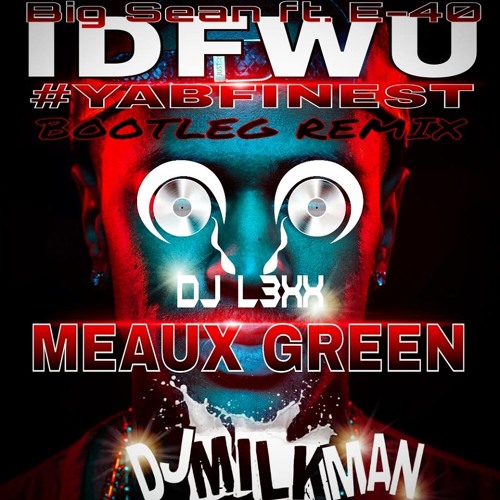 DJ L3XX - Free music on ToneDen