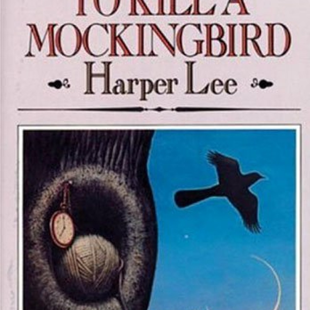 Stream EnglishWithLatini2014 | Listen to To Kill A Mockingbird ...