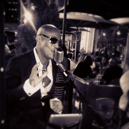 Stream 01 Christmas Is by Geoff McBride Music | Listen online for free ...