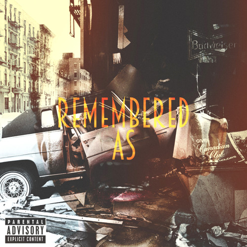 Stream Remembered As (Prod. By Selvsse) by Emarr | Listen online for ...