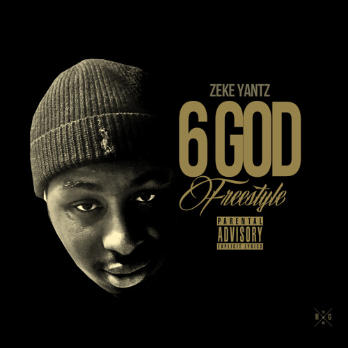 Stream 6 God Freestyle by Zekeyano | Listen online for free on SoundCloud