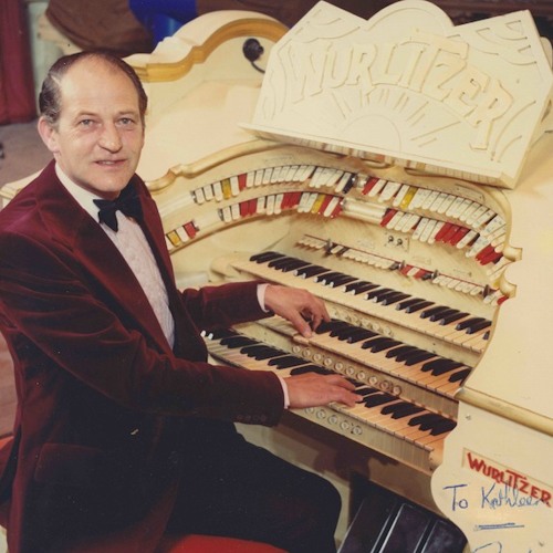 Stream An Interview With Ernest Broadbent by Damon Cox | Listen online ...