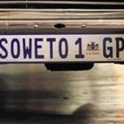 Stream Soweto 1 GP Number Plate by Primedia Broadcasting | Listen ...