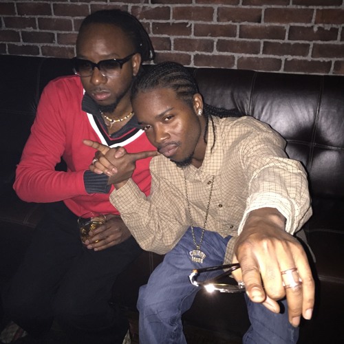 Stream NEW !!! LIL JAY FROM CRIME MOB Brand New Shit 2015 MIXTAPE by ...