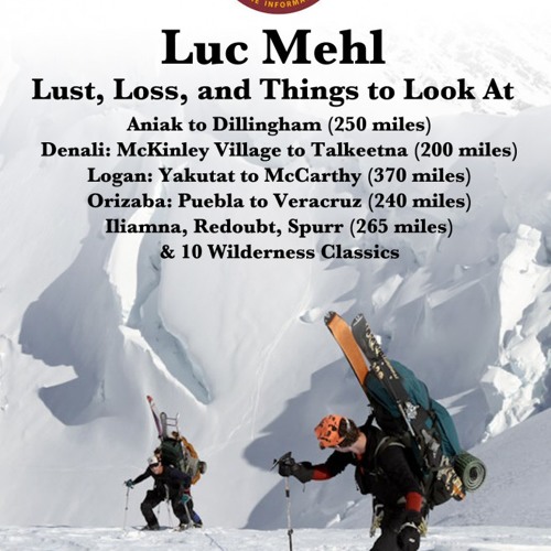 Stream Luc Mehl on risk and reward.WAV by anniefeidt | Listen online ...