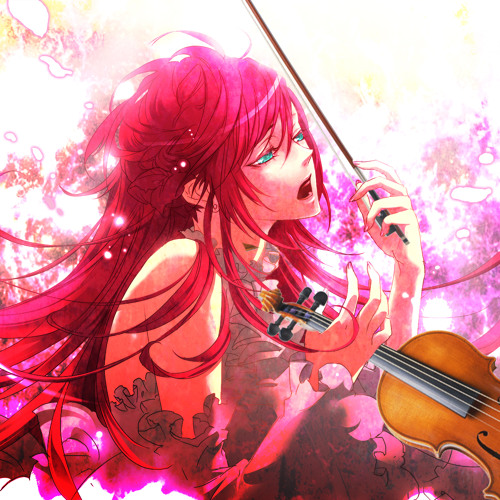 Stream 【UTAUカバー】Palette【Im Vio Lin / Violinloid?】 by Euphy (Switched ...