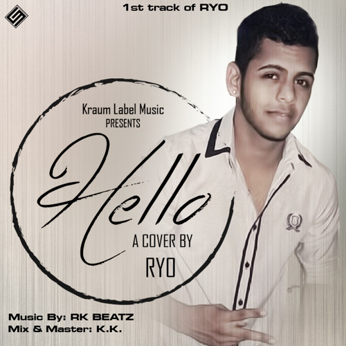 Stream Hello - RYO by Kraum Music | Listen online for free on SoundCloud