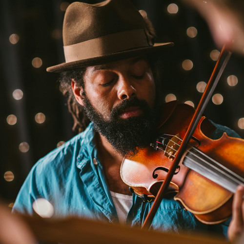 Stream The Jazz Fiddler by Ben Hunter & Joe Seamons | Listen online for ...