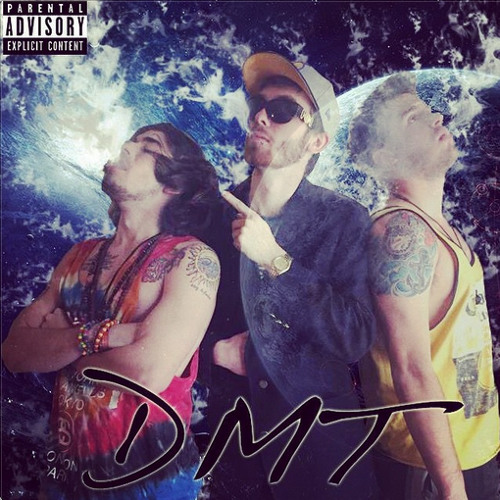 Stream DMT - Crowned City Ft. Shogun by DMT ENT | Listen online for ...