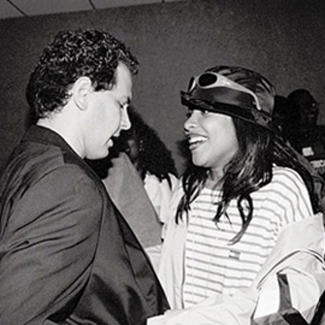 Stream Atlantic Records' Craig Kallman Remembers Aaliyah And Talks ...