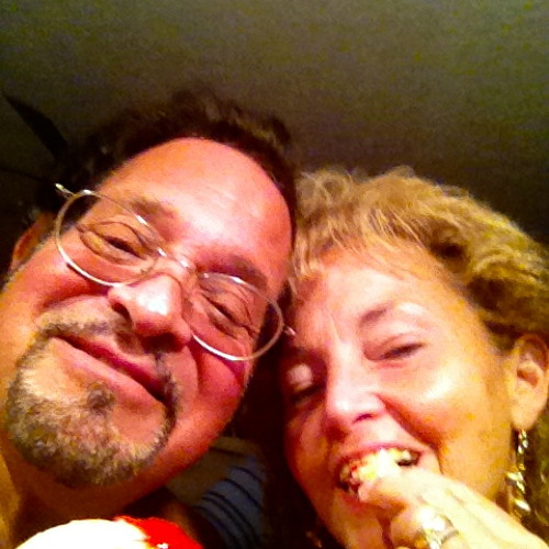 Stream Stay With Me On This Christmas Night by Bernie & Mindy Katzman ...