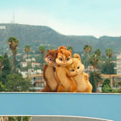 Alvin And The Chipmunks 2 Chipettes