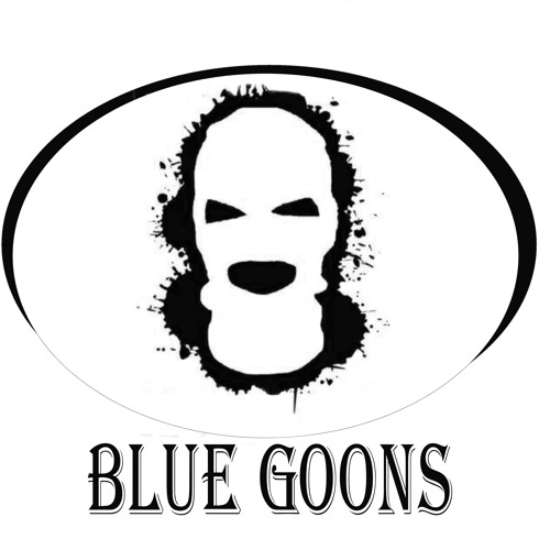 Stream Keep It On Tha Real by BLUE GOONS | Listen online for free on ...