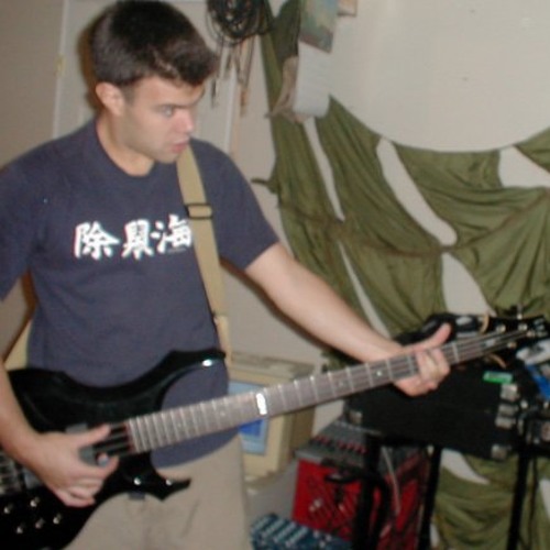 Stream Craig Eminger | Listen to Project Patrick / Robotic Threat ...