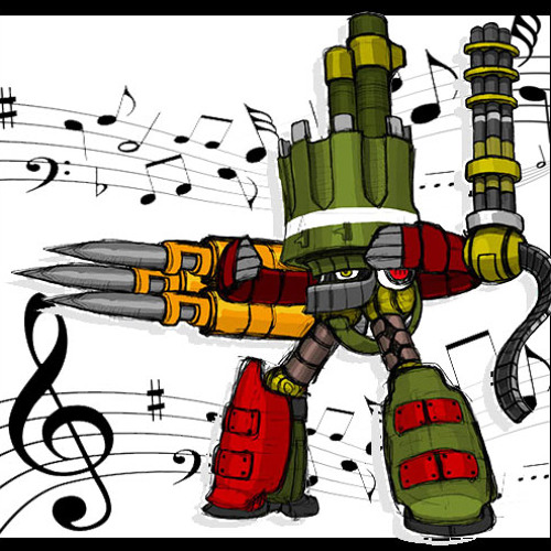 Stream Mighty No.5 Remix by Jewel Maiden | Listen online for free on ...