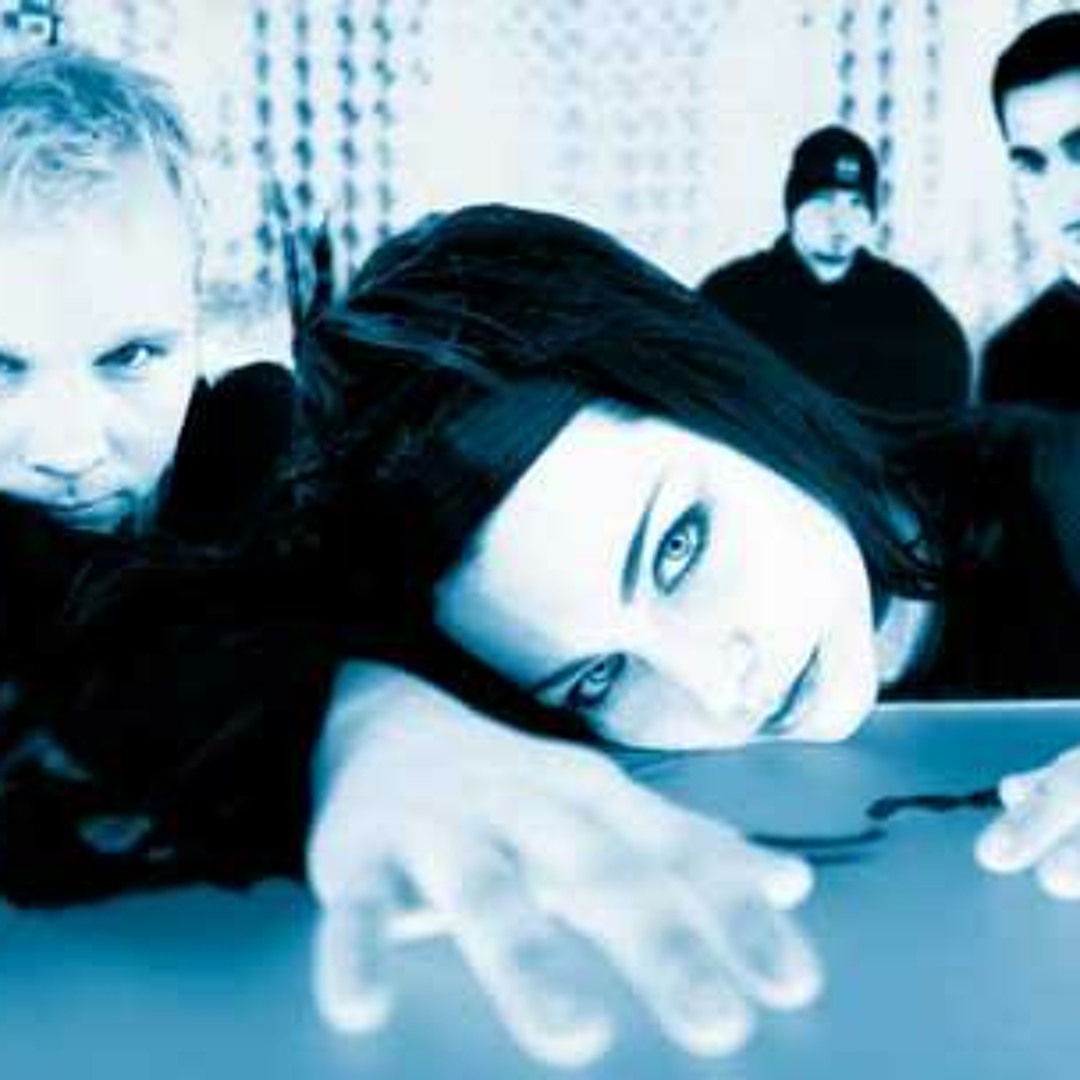 Stream Evanescence - Haunted (Demo v2) by Evanescence Demos | Listen ...