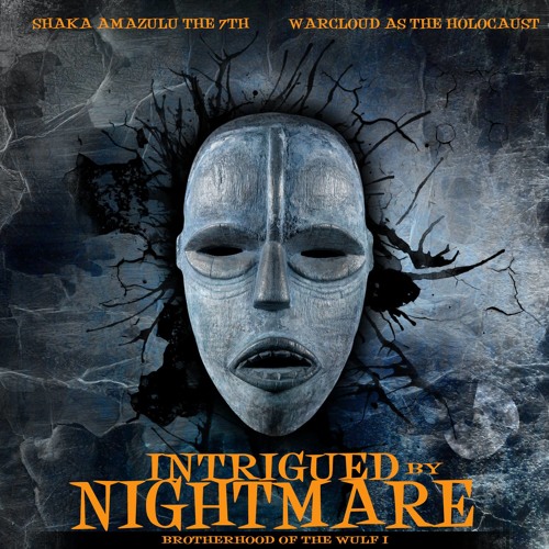 Stream Rare Holocaust/Warcloud Shaka Amazulu the 7th Snippets by Black ...