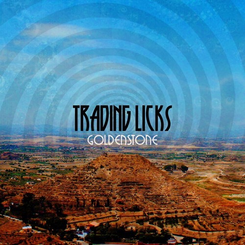 Stream Out Of Control by Trading Licks | Listen online for free on SoundCloud