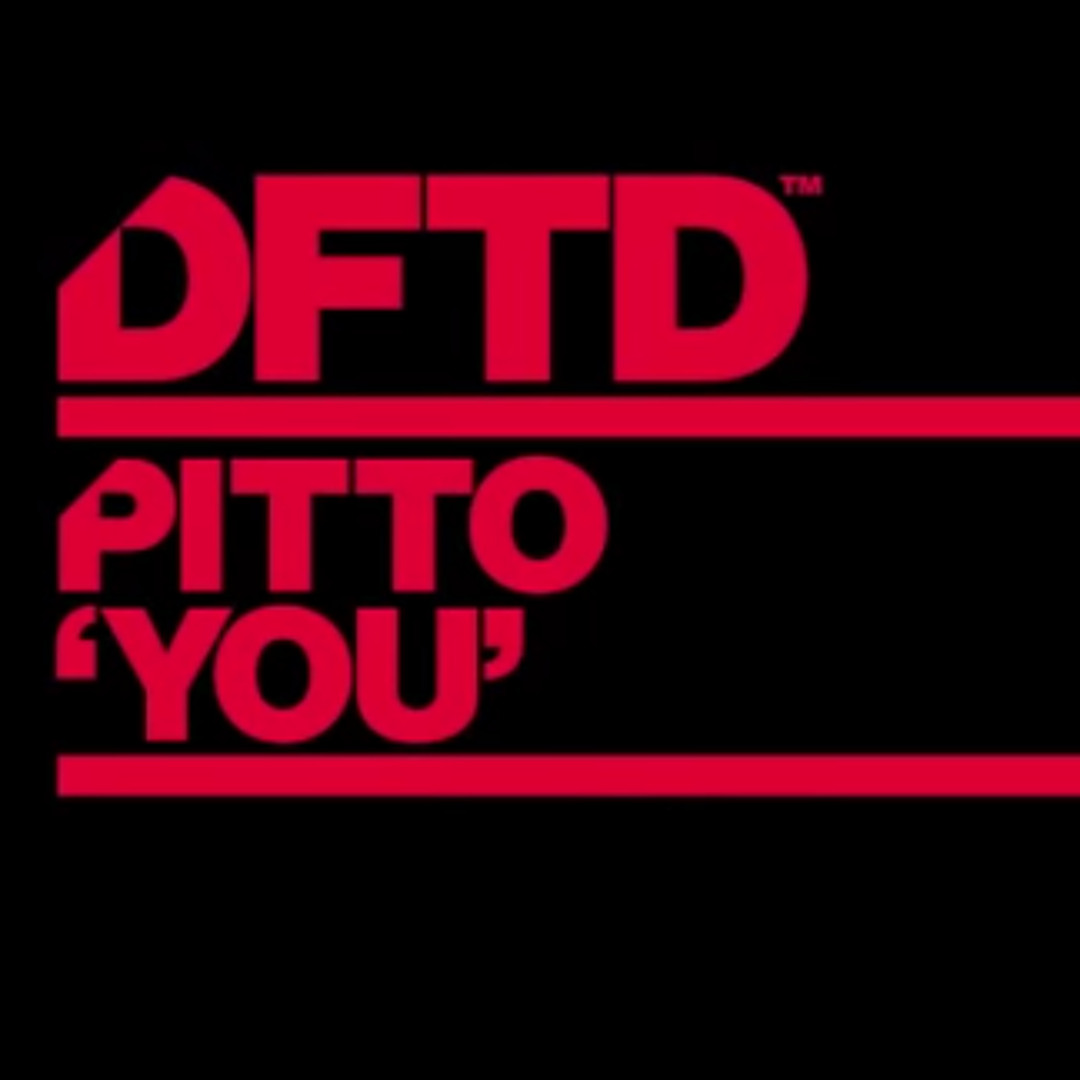 Stream Pitto - You by Pitto | Listen online for free on SoundCloud