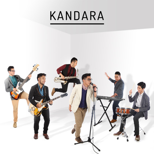 Stream KANDARA - KAMU by KANDARA | Listen online for free on SoundCloud