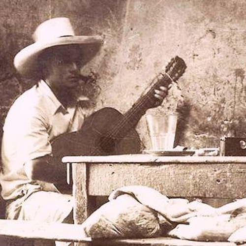 Stream "El Prisionero" - Yaravi arequipeño by marareq | Listen online ...