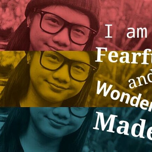 Stream Chinito (cover) by Cielo Mae Custodio | Listen online for free on SoundCloud