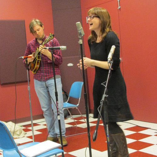 Stream Fumée Gypsy Project at WUIS - produced piece by Rachel Otwell ...