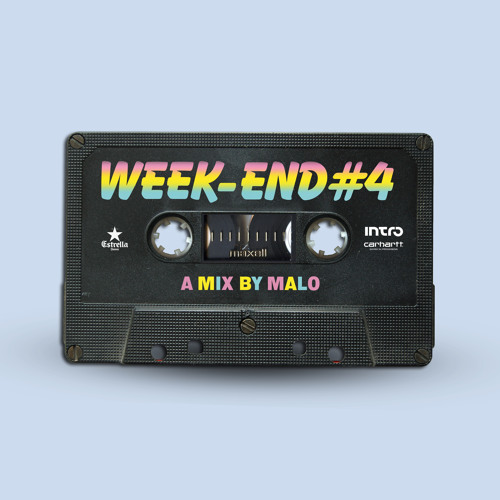 Stream Paula-Maria Straube | Listen to weekend playlist online for free ...