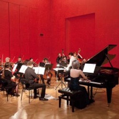 Stream Jan Novák - Concerto for Piano and String Orchestra - II ...