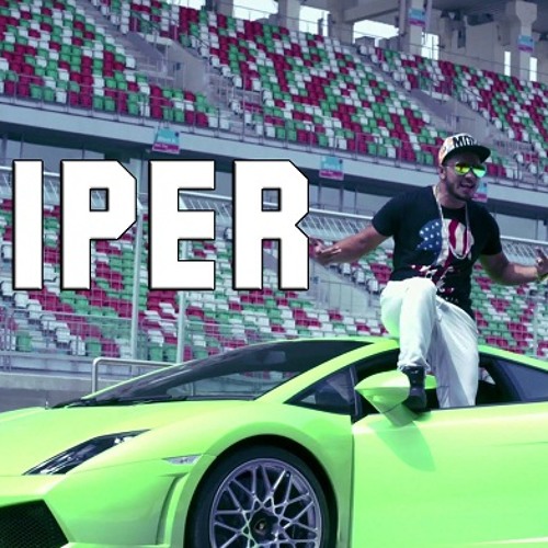 Raftaar Rapper Sniper