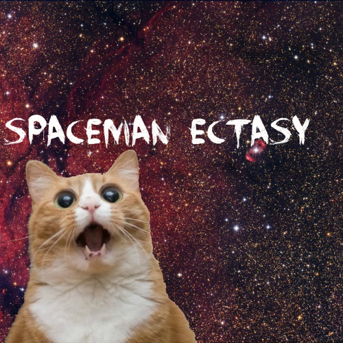 Stream Wolf Colonies- Spaceman Ecstasy Original by Grandpa's Empty ...