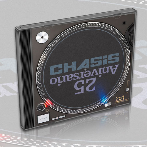 Stream MEGAMIX - CHASIS 25 ANIVERSARIO by CHASIS Discoteca | Listen ...