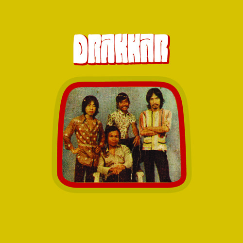 Stream Drakkar74 LP By Drakkar Band by drakkarband74 | Listen online ...