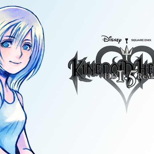 Stream Namine Harp Theme by Alex Yeti | Listen online for free on ...