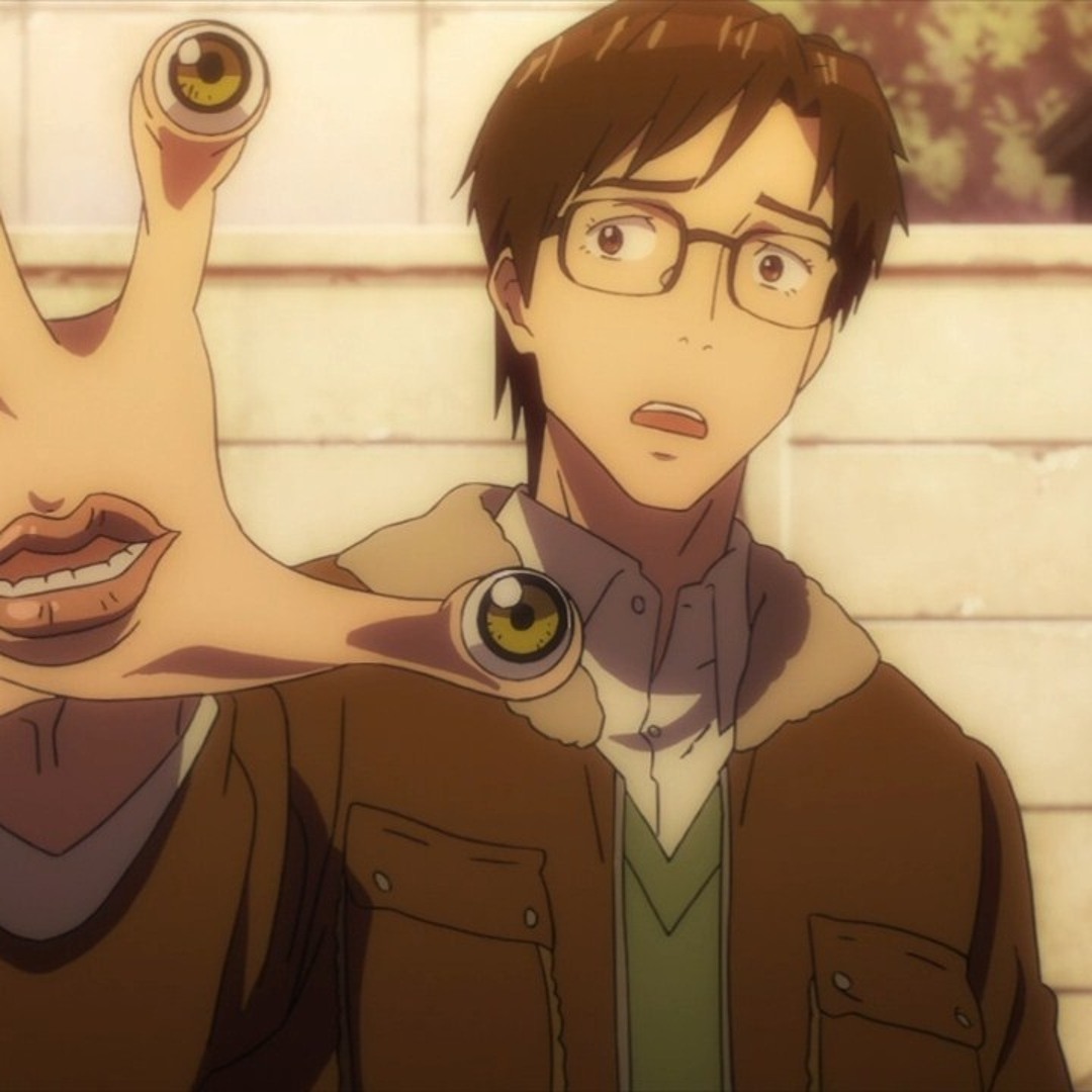Stream Parasyte The Maxim Piano Kiseijuu Sei No Kakuritsu Ost by Kaneki ...